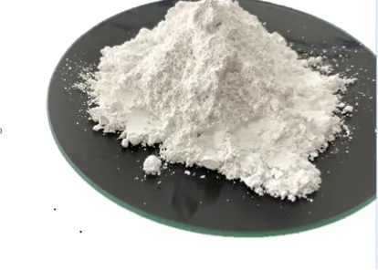 CeO2 Cerium Oxide Polishing Powder White Color For Flat / CRT / Optical ...
