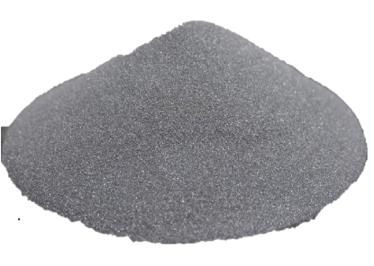 Cr Chromium Powder Industrial Metal Powders Cas 7440 47 3 For Al-Cr ...