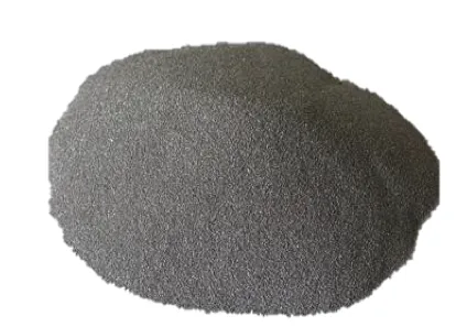 Gey CrH Hydride Powder , Chromium Metal Powder Hydrogen / Chromium ...