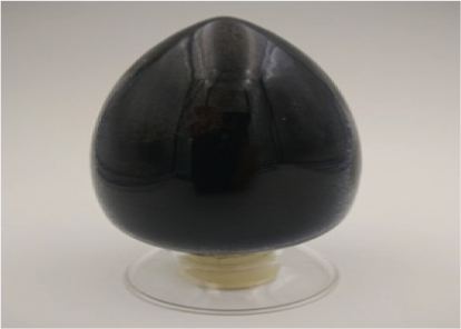 Chromium Nitride CrN Nitride Series Powder CAS 12053-27-9 for CrN PVD ...