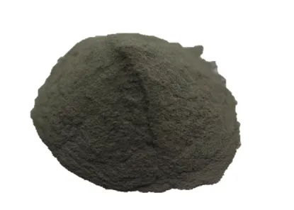 CrSi2 Chromium Silicide Powder CAS 12018-09-6 Water Insoluble For ...