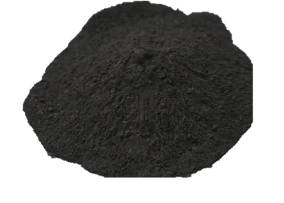 FeTiC Iron Casting Ferro Titanium Powder Irregular Particle Shape Gray ...