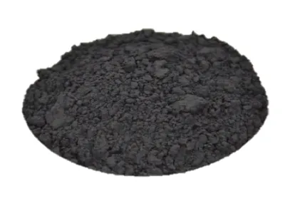 Germanium Powder High Purity Metals CAS 7440-56-4 Ge Semiconductor ...