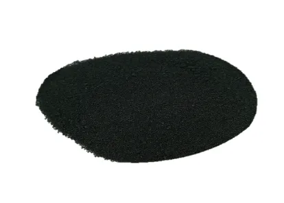 Ferroalloy High Carbon Ferro Chrome Powder FeCrC For Spraying And ...