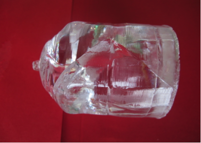 MgAl2O4 Growing Single Crystals Substrates Magnesium Aluminum Spinel ...