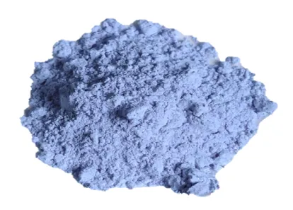 Neodymium Oxide Powder Rare Earth Materials Nd2O3 CAS 1313-97-9 Density ...