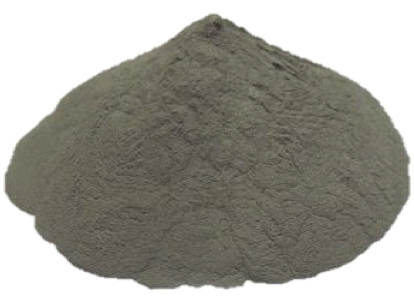 99.99% Purity Cas 7440 31 5 Tin Metal Powder Sn Grey Color For Bronze ...