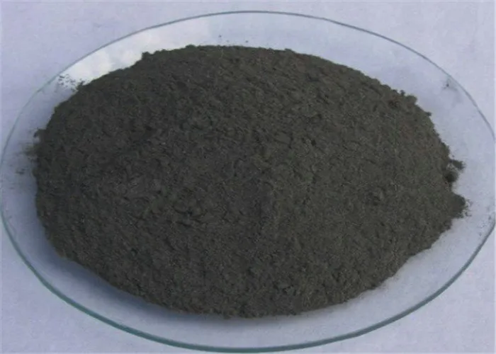 Dark Gray Chemical Titanium Powder CAS 7440-32-6 For Fireworks Industry ...