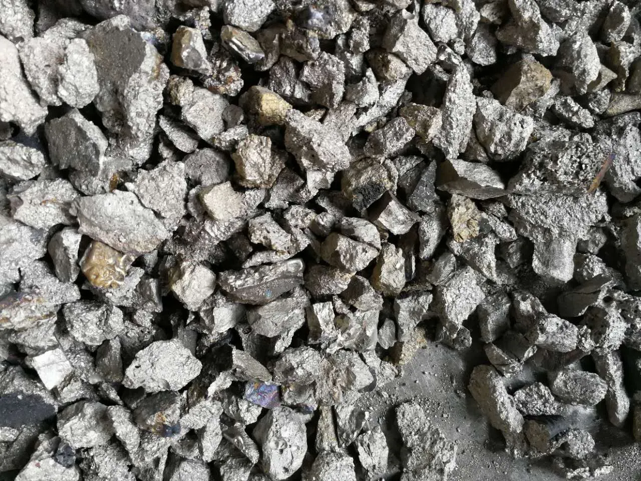 Zirconium Sponge Industrial Metal Powders Cas 7440 67 7 For Nuclear ...