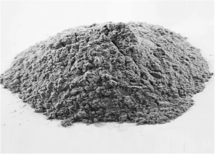CAS 7440-67-7 Industrial Metal Powders Zirconium Powder Zr For Powder ...