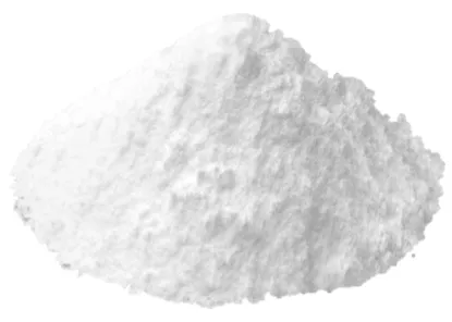 ZrO2 Zirconium Dioxide Powder Cas 1314 23 4 Dentistry / Zirconia Fibers ...